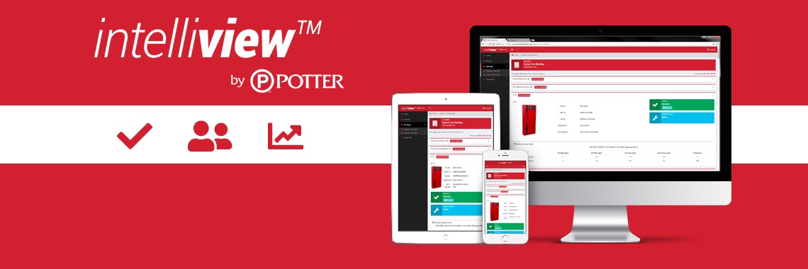 Welcome to Potter Electric Signal Company!